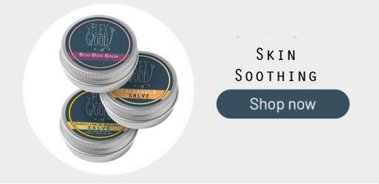 Natural Skin Care and Beauty